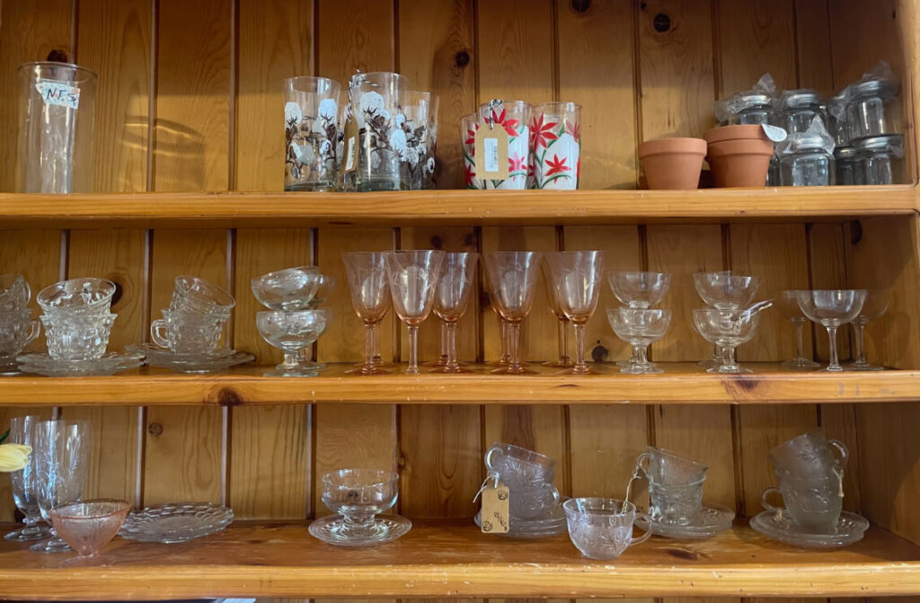 For Sale – Roots & Roost, Co